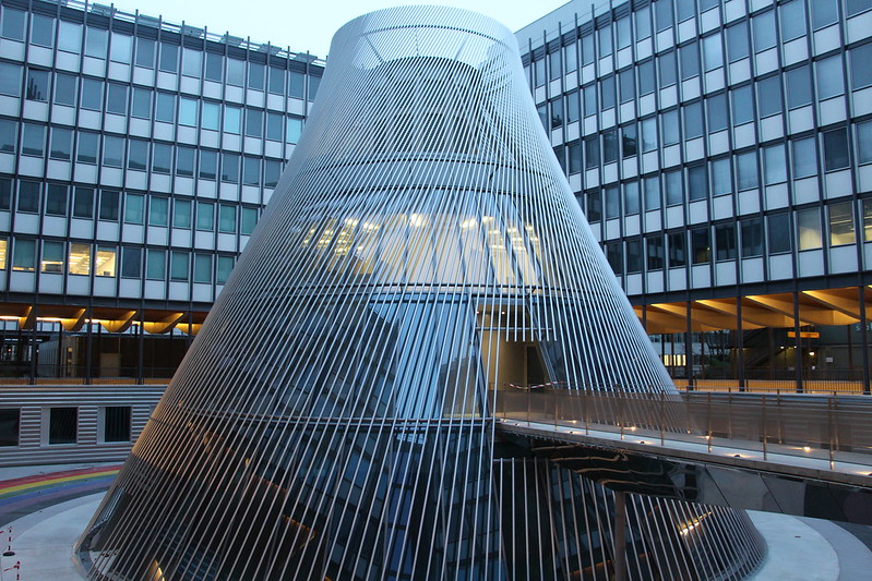 ESM2025 first General Assembly - ESM2025