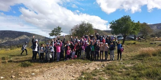 Climate education lesson plans and projects - ESM2025